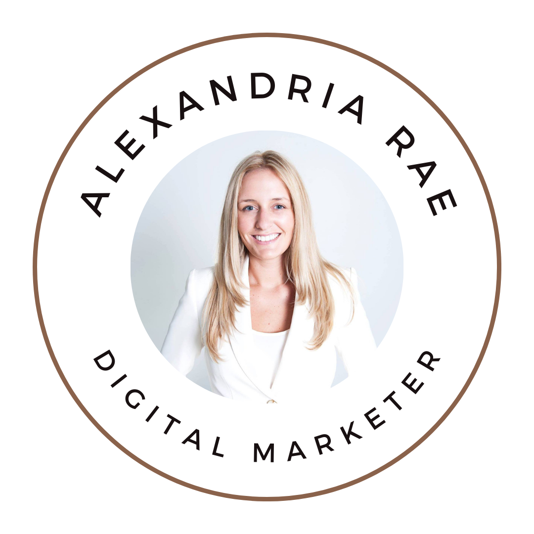 Home Digital Marketing | alexandria-rae